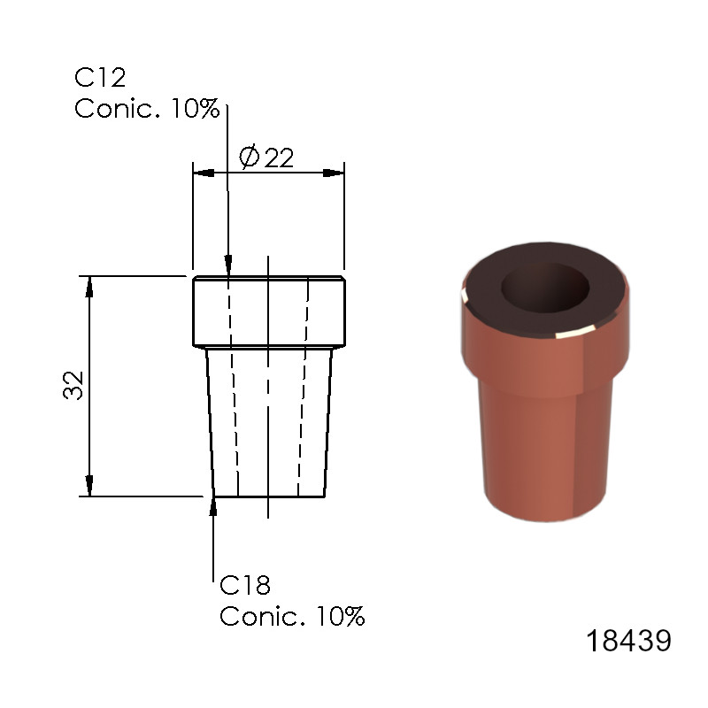 18439 – E.M.E.